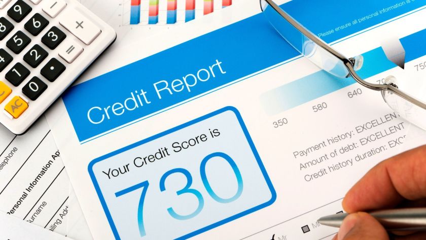 Secret Ways to Remove Hard Inquiries From Credit Reports - Mckenzie Adams