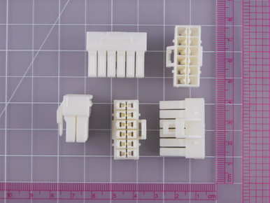 YLP-12VA JST USA stock and ready to ship fast