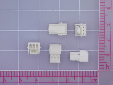 PARP-03V(N) JST USA stock and ready to ship fast