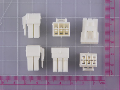 YLP-06V JST USA stock and ready to ship fast