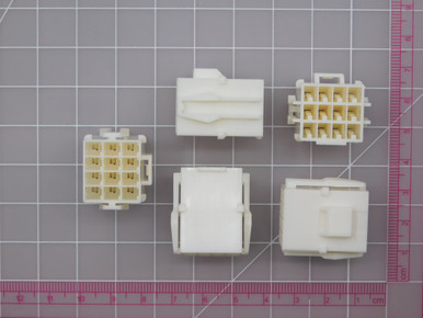 YLR-12V JST USA stock and ready to ship fast