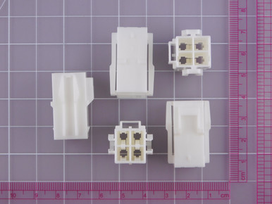 VLR-04V JST USA stock and ready to ship fast