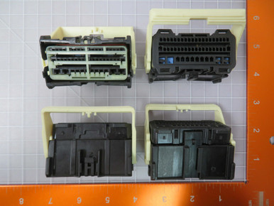 YAZAKI 7298-1121-30 X106871 - OCO Connectors