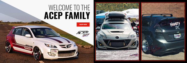Automotive Custom Accessories Manufacturing Company in USA