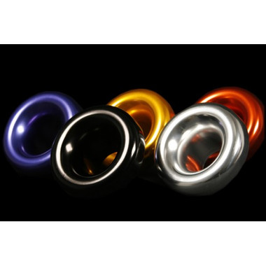 Shop Blox Racing 3.0 inch Anodized Gold Velocity Stack Online