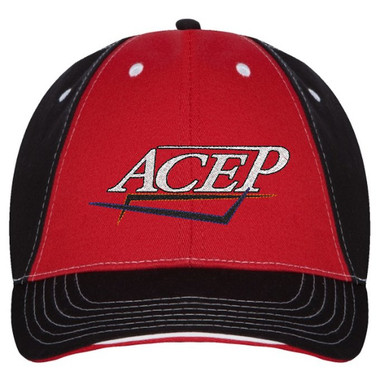 ACEP GEAR HAT CAP ACEPHAT01 Mazda logo on Front
