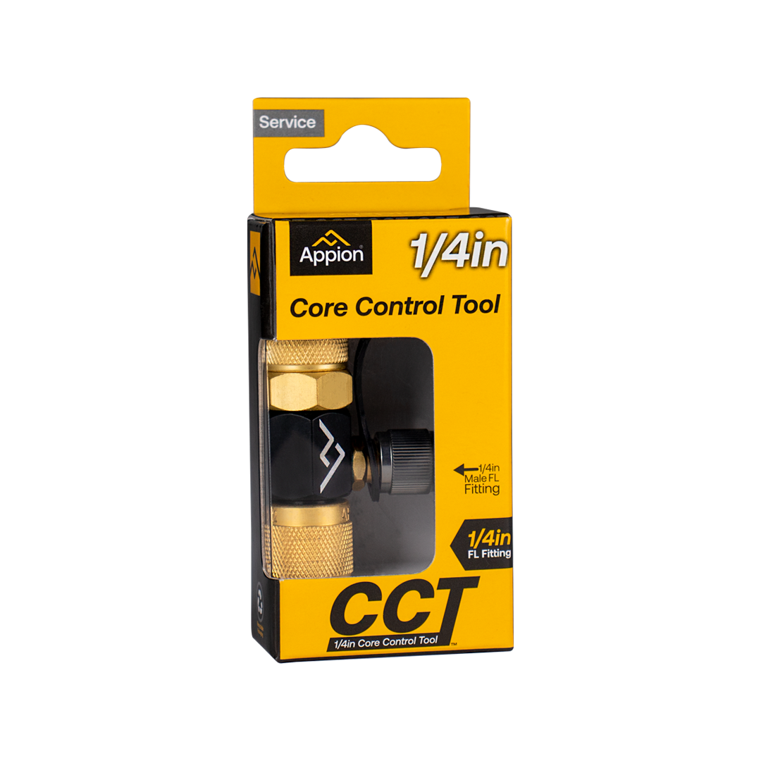 1/4 in. Core Control Tool