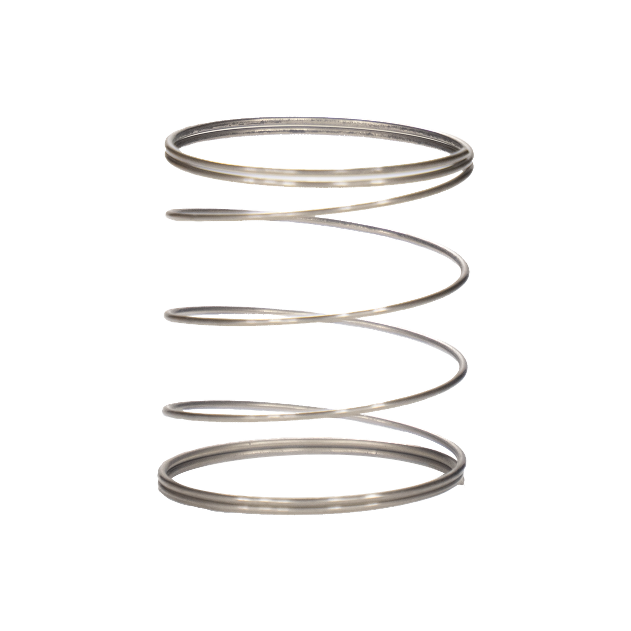 TEZ8 Debris Tube Spring
