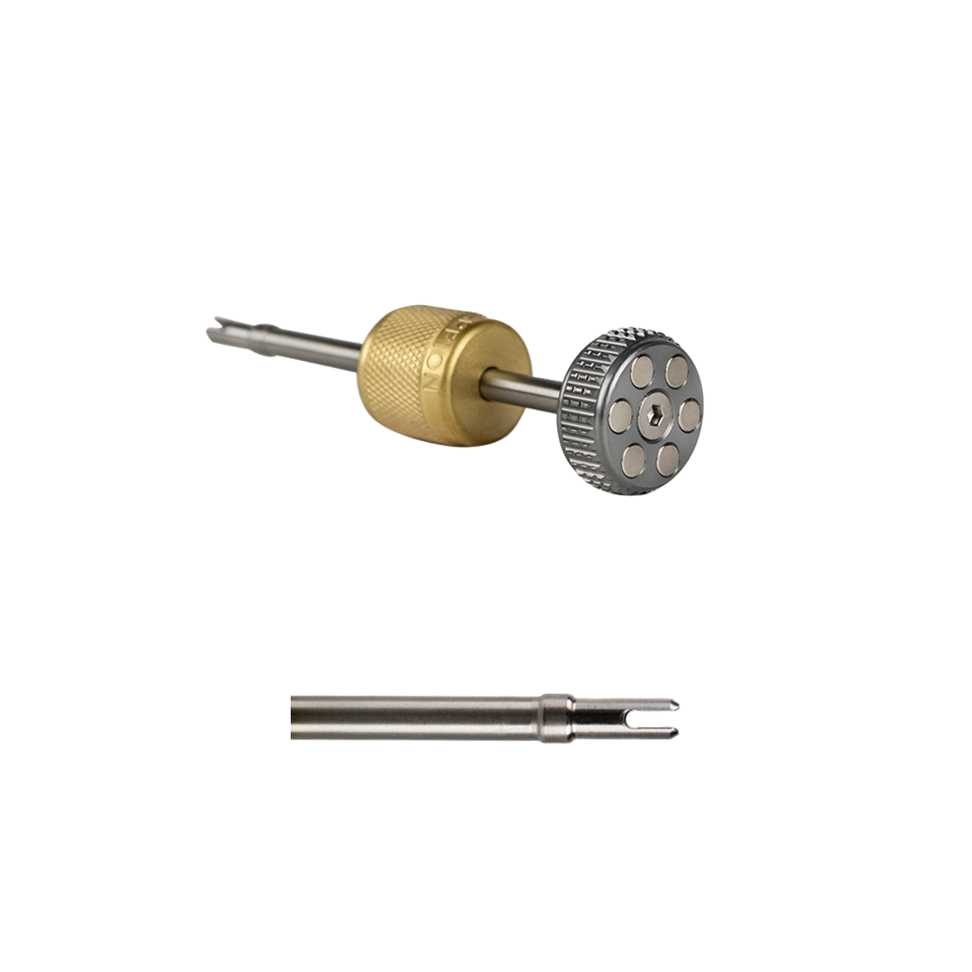 1/4 in. Valve Core Removal Tool