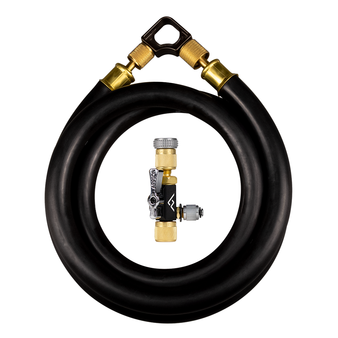 SpeedKit-V Vacuum Speed Kit