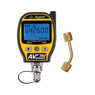 SpeedKit-V Vacuum Speed Kit