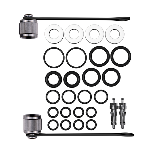 Valve Core Tool Rebuild Kit