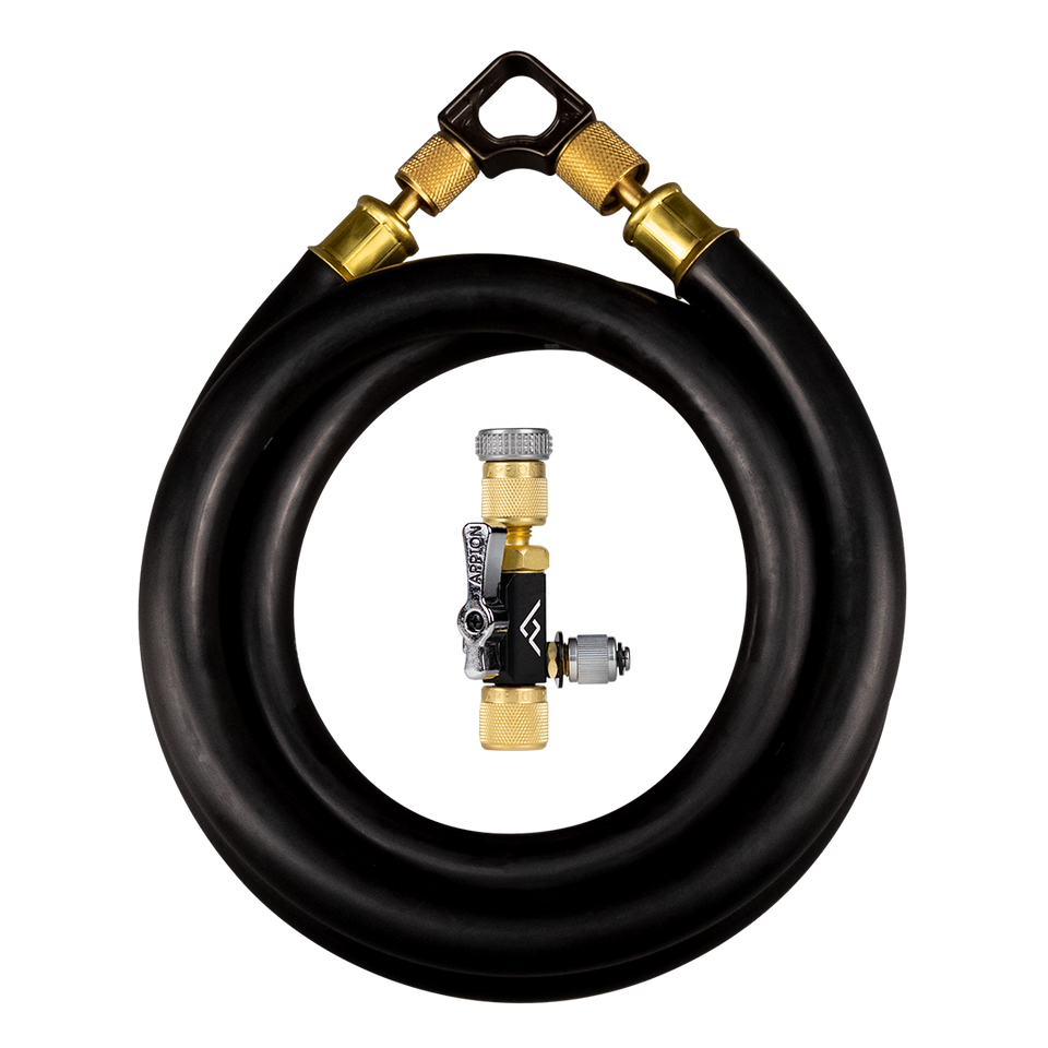 SpeedKit-V Vacuum Speed Kit