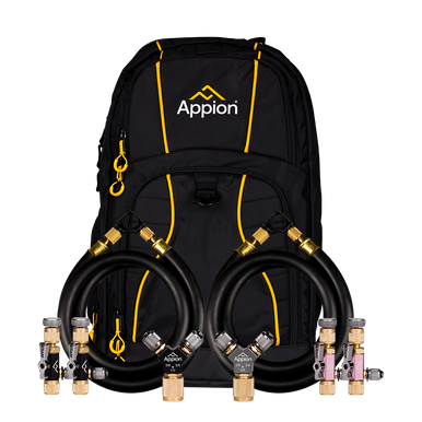 SpeedKit-V Vacuum Speed Kit