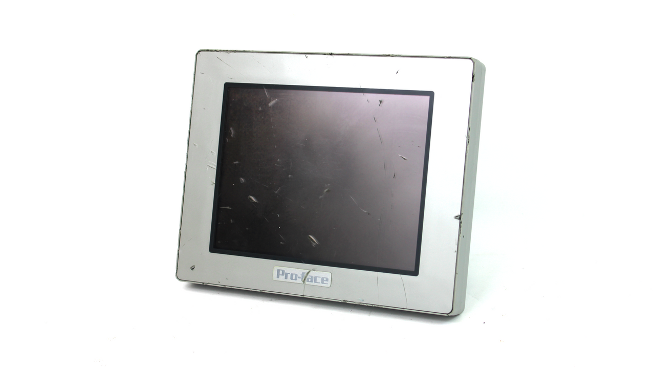 Pro-Face PFXGM4301TAD Touch Screen HMI Operator Interface, 5.7", 24V DC