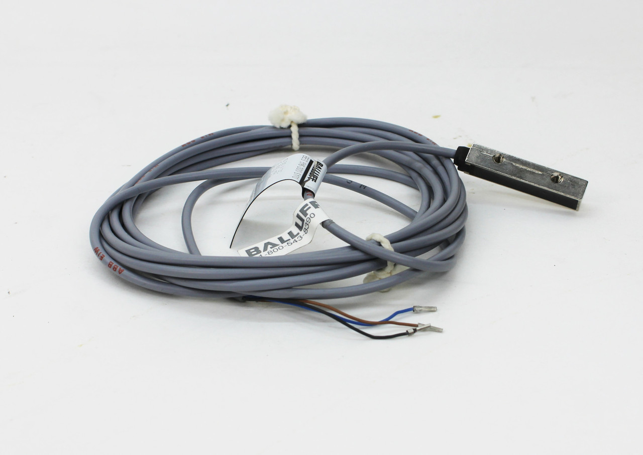 Balluff BES 516-300-S170 Proximity Sensor