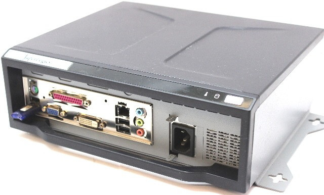 SuperLogics SL-CBG41AN-TB Rack Mount Intel Server