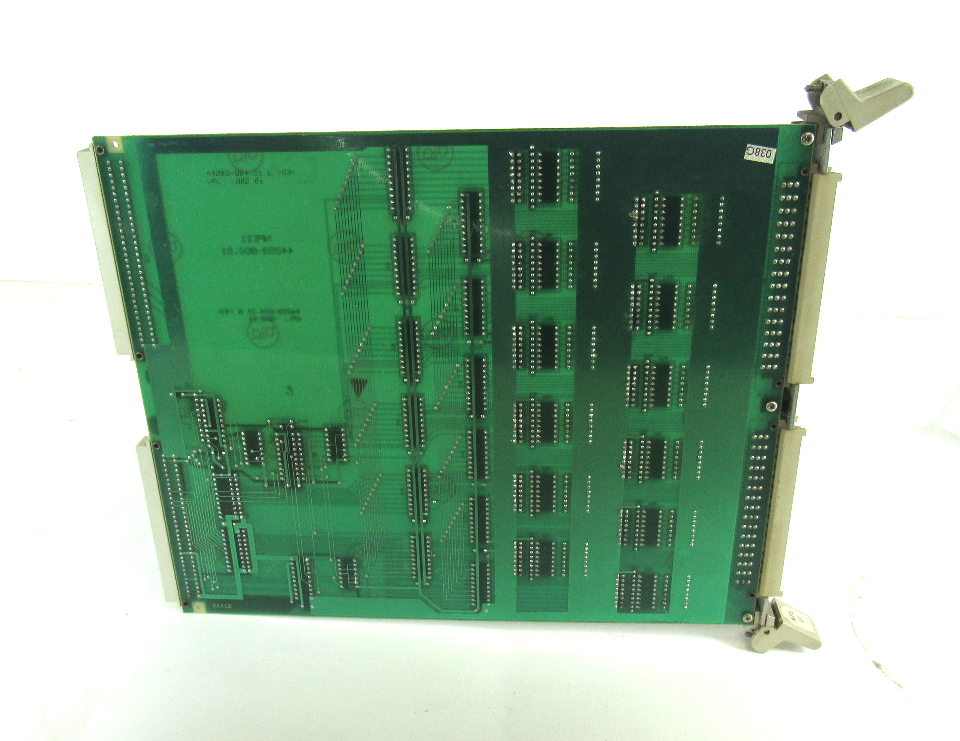 NPE01 44209-800.01 B 03 KPL.-802.01 Control Board