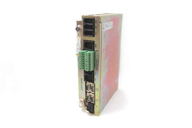 Yaskawa JZRCR-XSU02 Servo Controller for Motoman XRC 2001 Control
