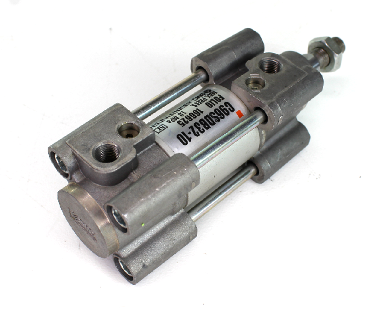 SMC C96SDB32-10 Tie Rod Cylinder 32mm Bore 10mm Stroke