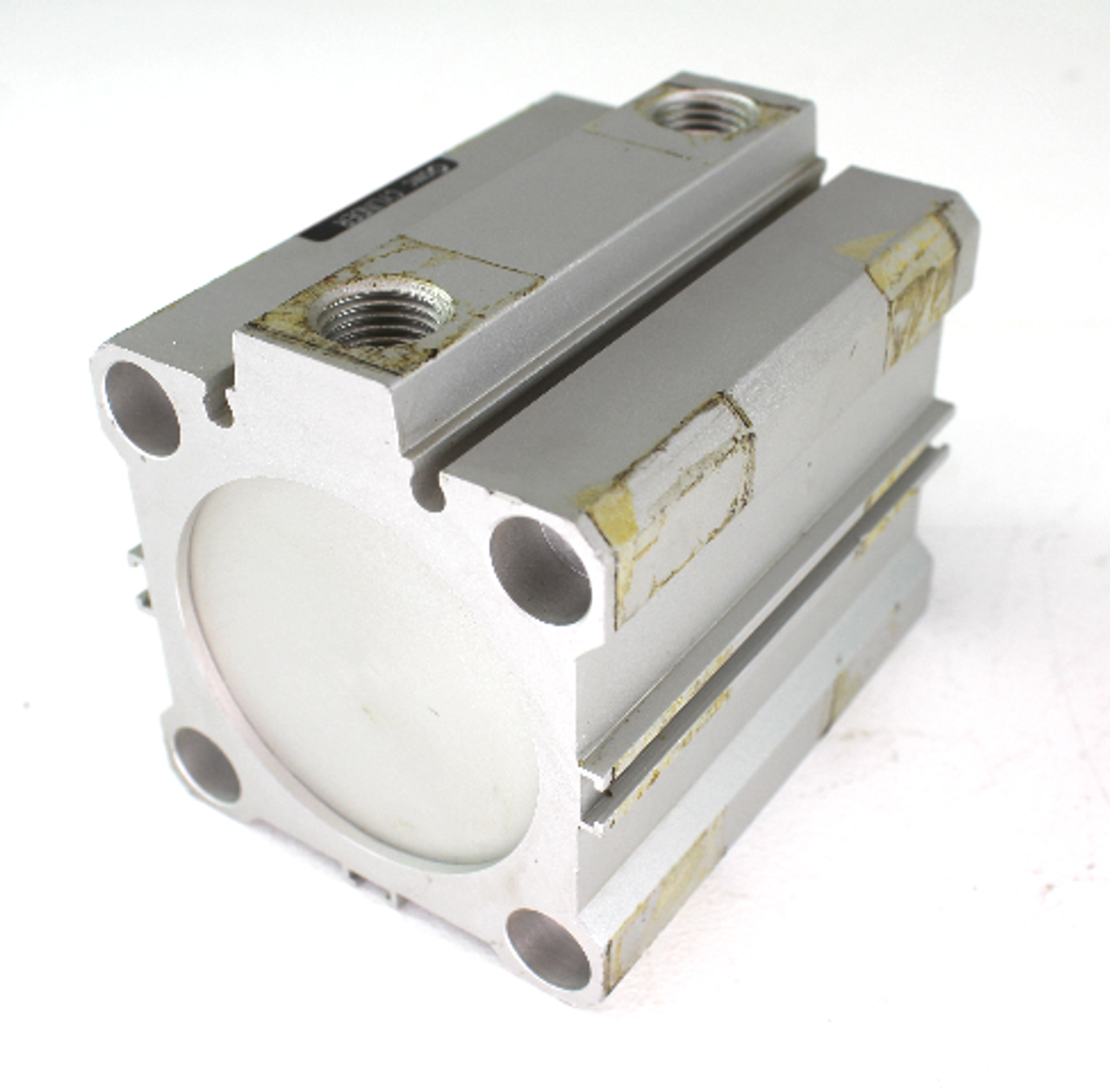 SMC CDQ2B50-40D-J79-XC35 Compact Pneumatic Cylinder 50mm Bore 40mm Stroke
