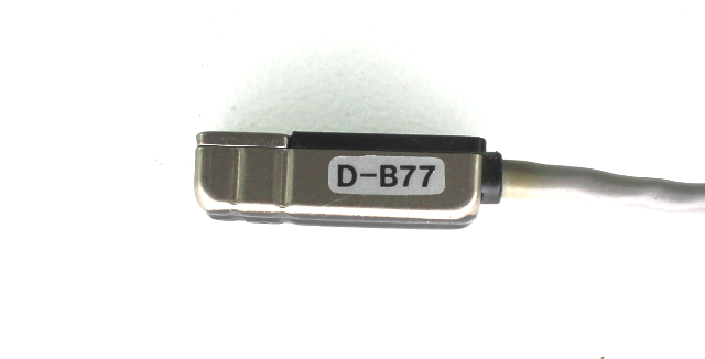 SMC D-B77 Solid State Reed Switch 2 Wire
