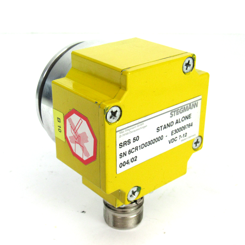 Sick Stegmann SRS50 Stand Alone Encoder, 7~12V DC