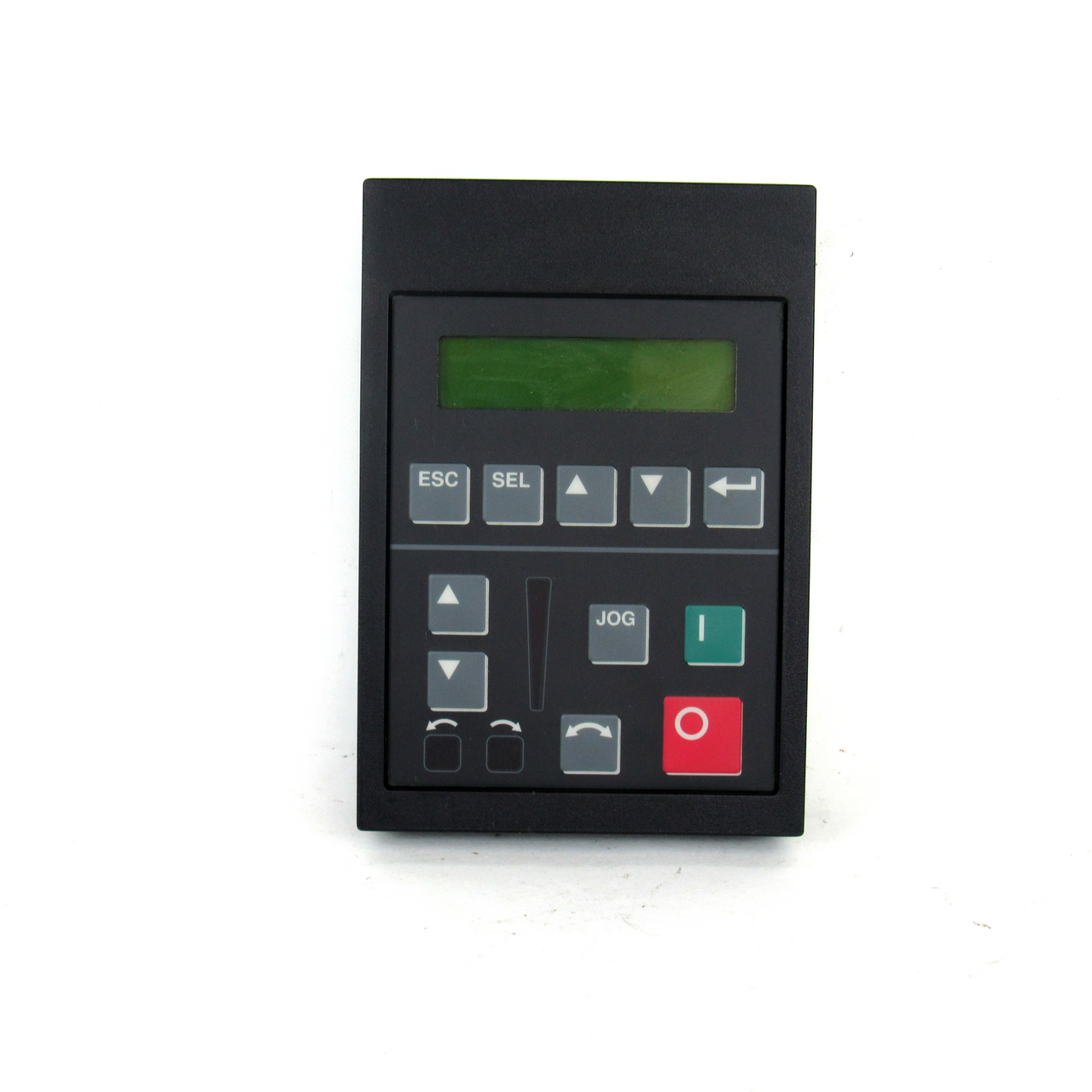 Allen Bradley 1201-HA2 HIM Module VFD Control Terminal FRN 1.07 Ser. B