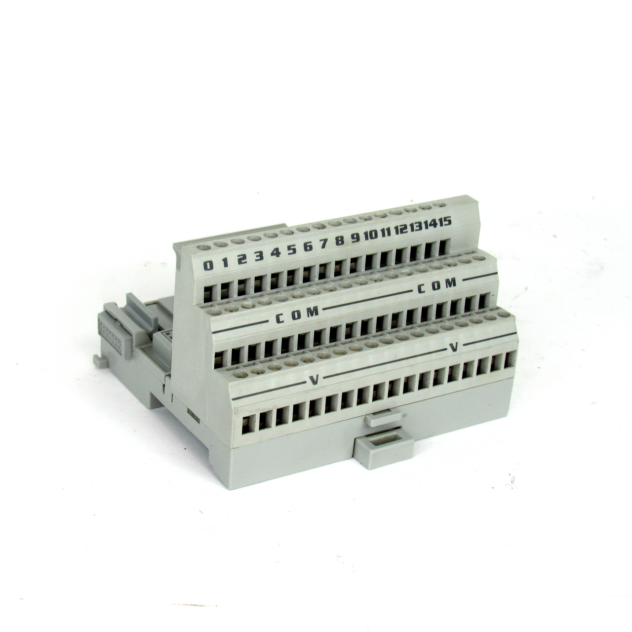 Allen Bradley 1794-TB3 FlexBus Terminal Block Series A
