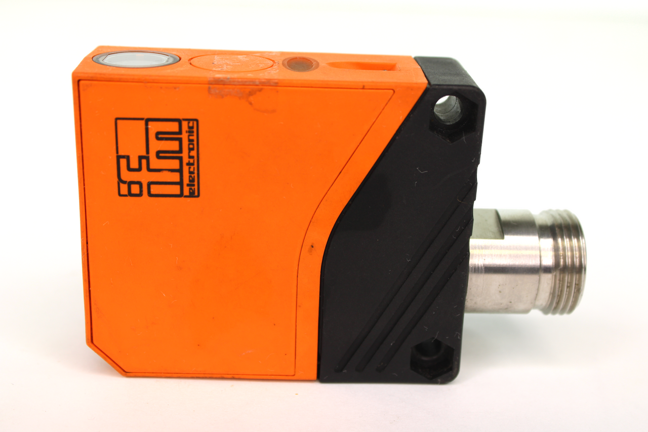 Ifm Electronic OLE-FKOA/SL/LS Thru Beam Sensor
