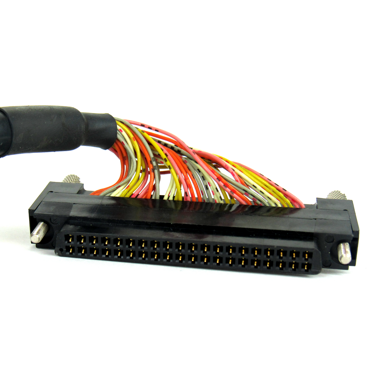 Mitsubishi AC20TB Terminal Block Cable, USED