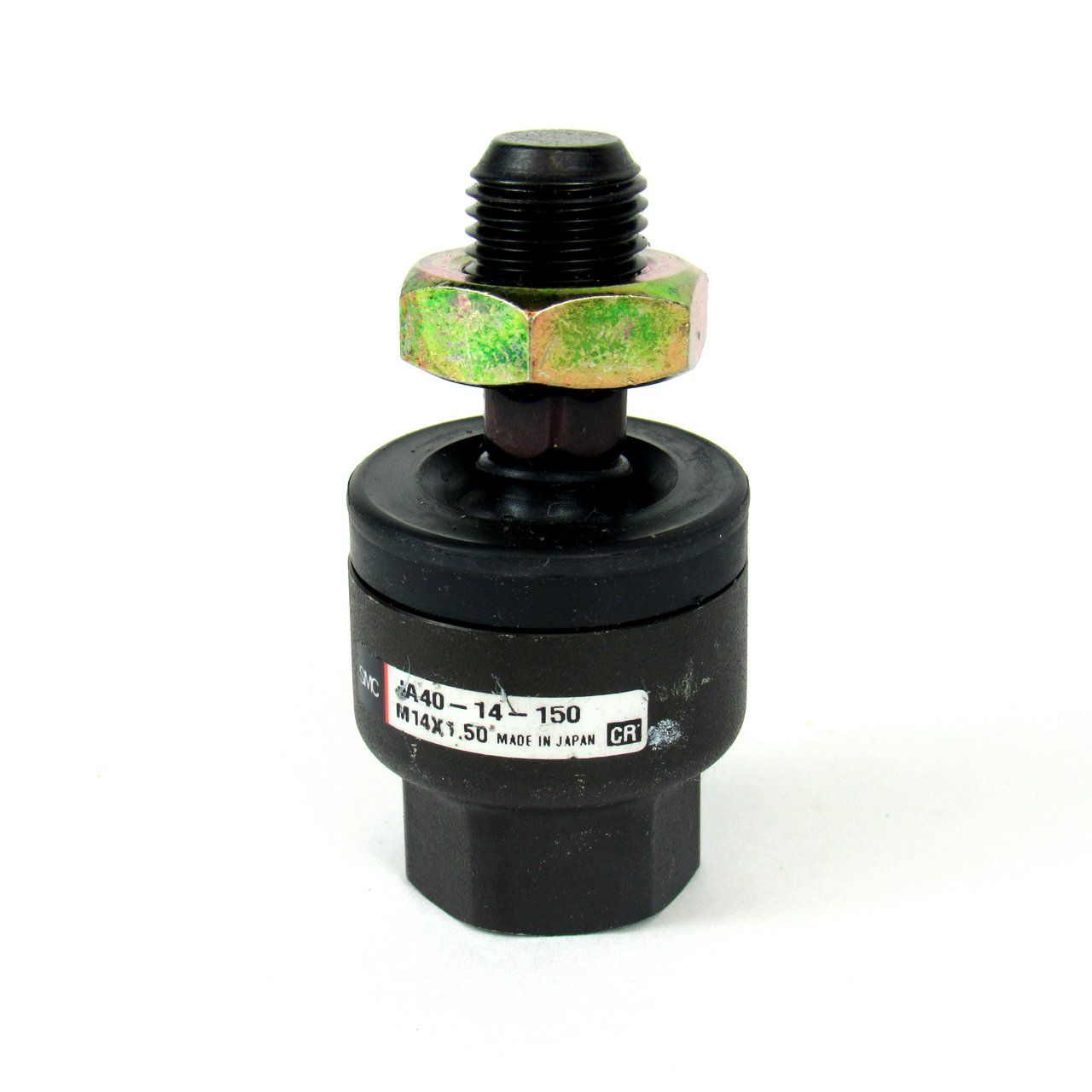 SMC JA40-14-150 Floating Joint, M14X1.5