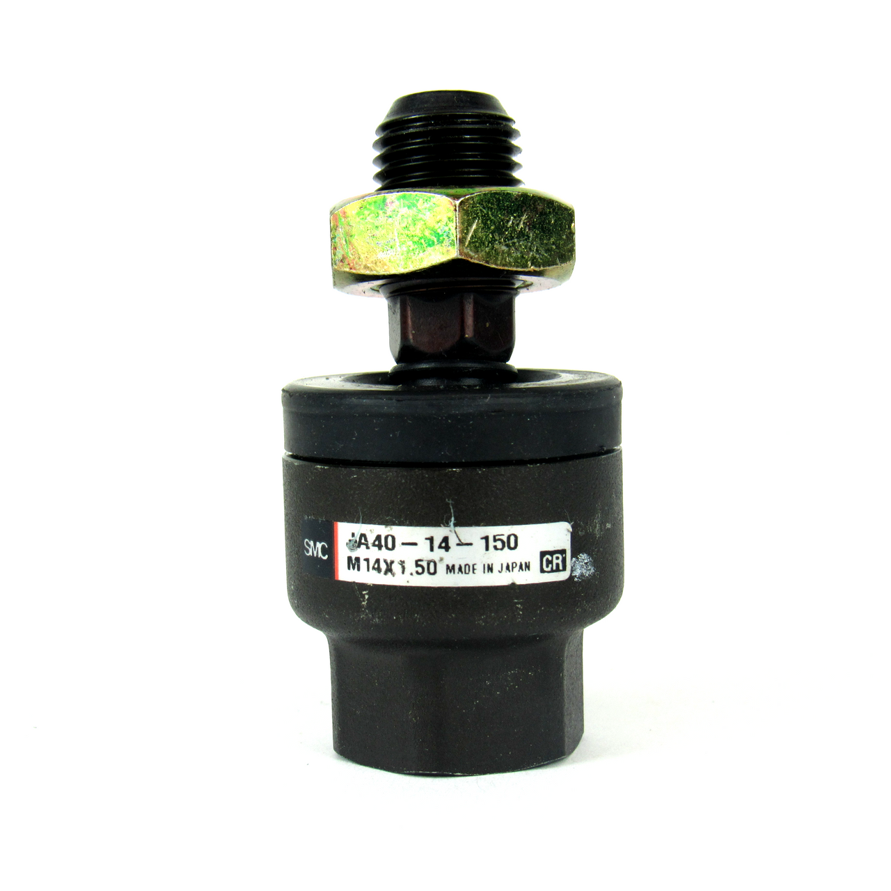 SMC JA40-14-150 Floating Joint, M14X1.5