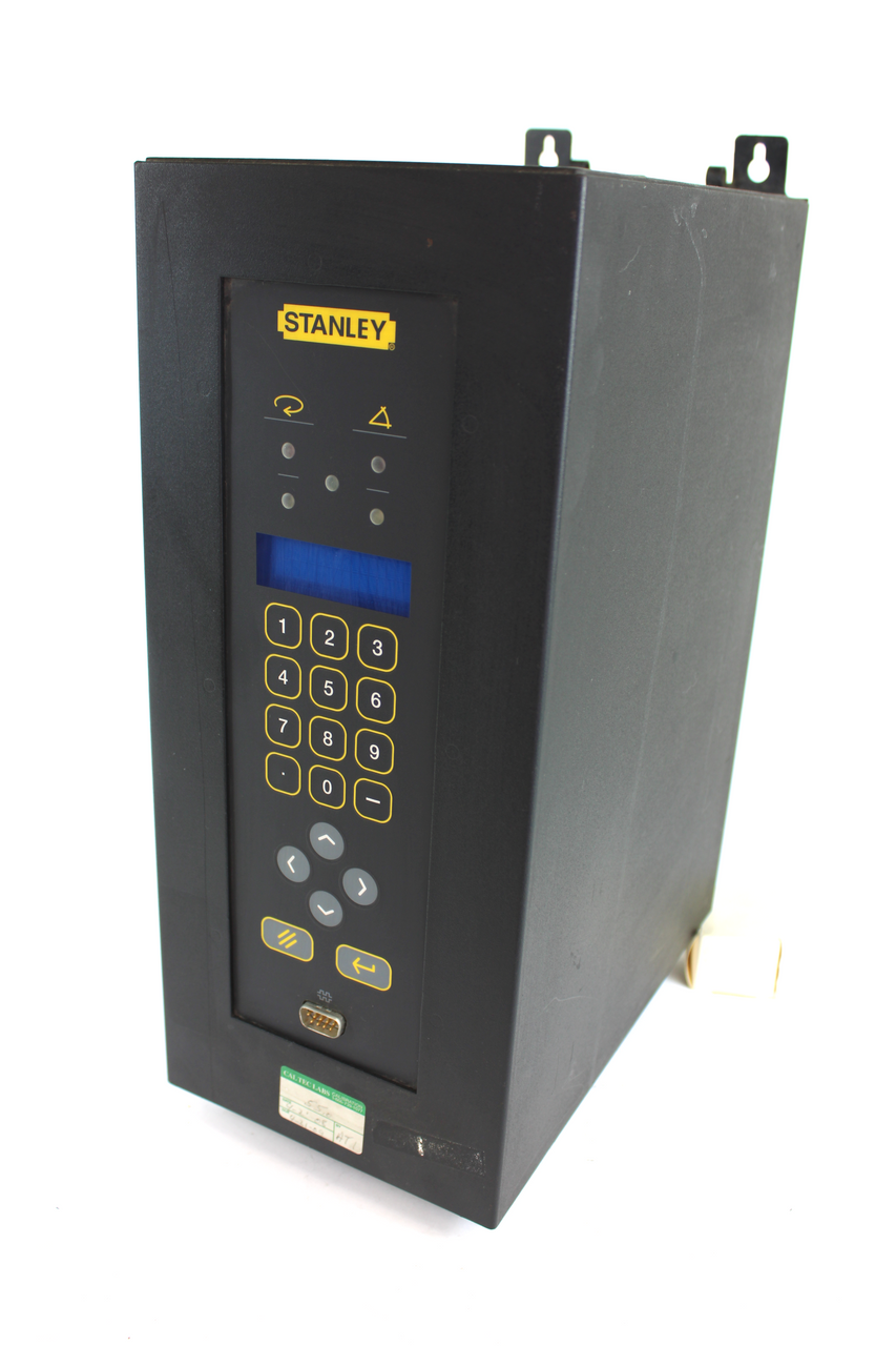 Stanley Assembly Technologies 21A108702 Torque Controller Nutrunner 115 ...