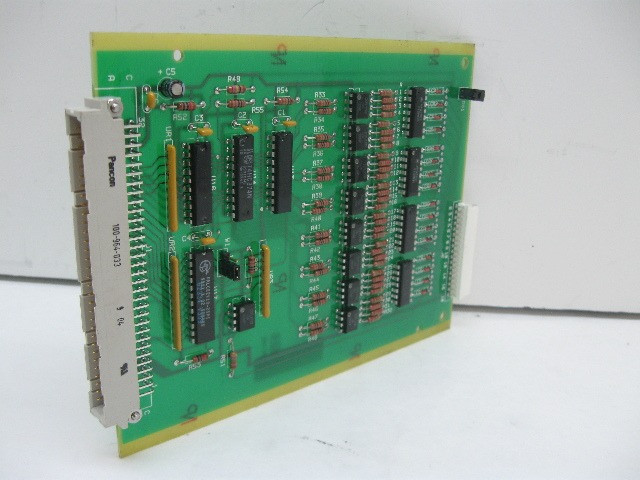 Crown 103982-00R-0S Lamp Driver Circuit Board Revision J
