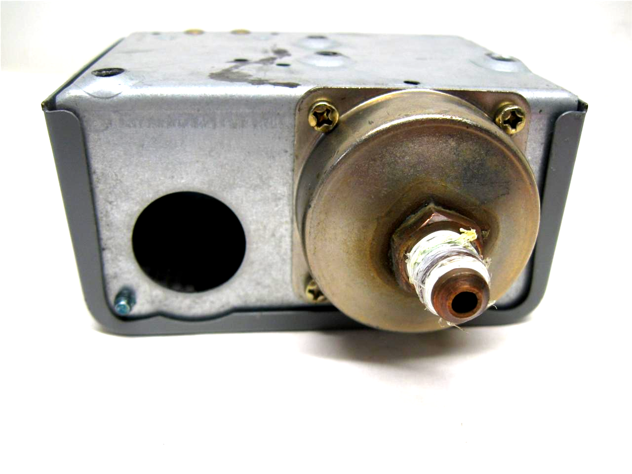 Penn/Johnson Controls P170AB-2 Pressure Control