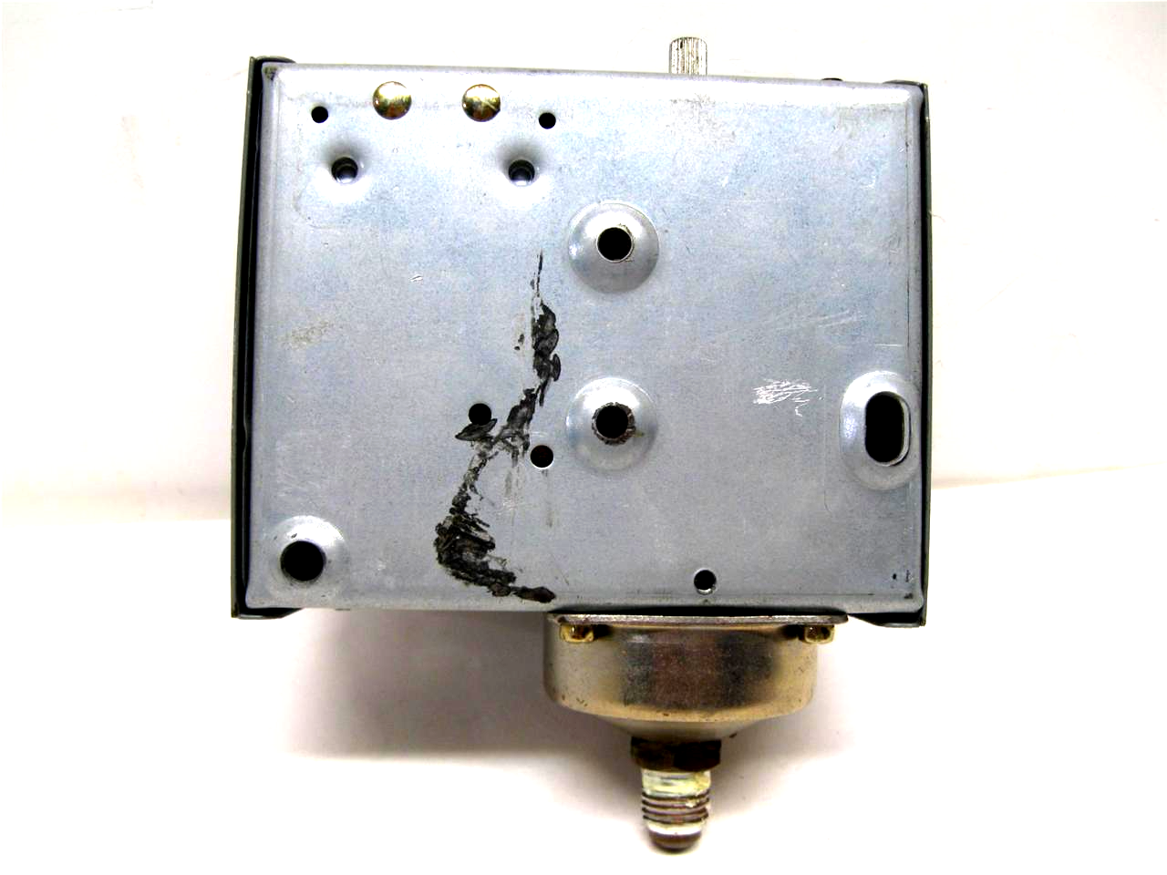 Penn/Johnson Controls P170AB-2 Pressure Control