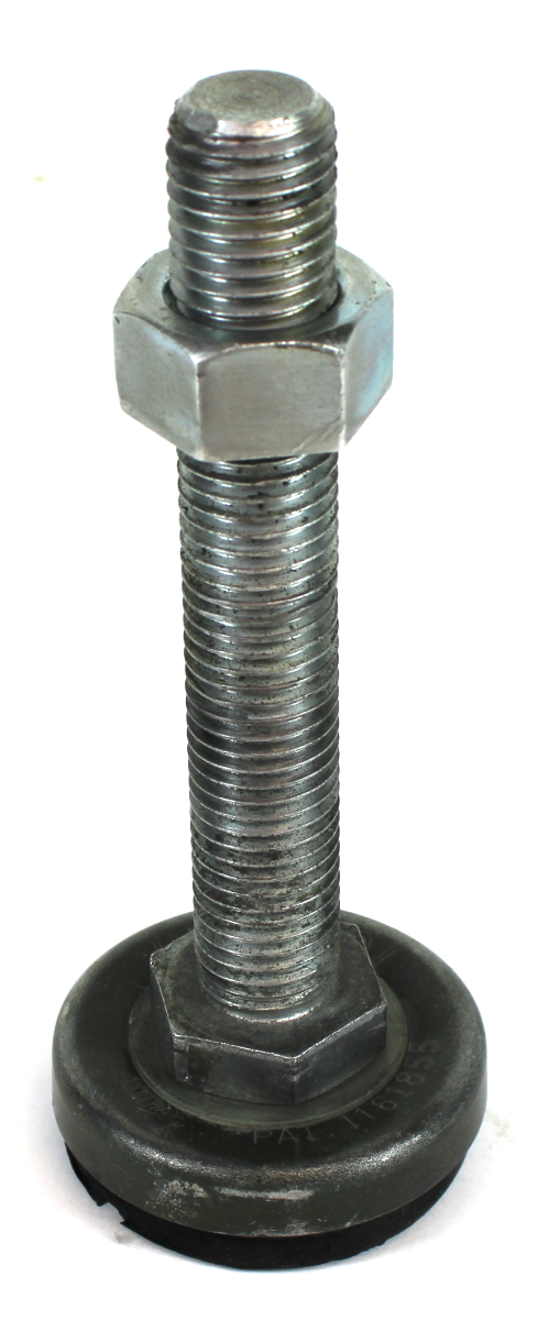 Tochigiya 1161855 Level Adjuster & Adjuster Pad