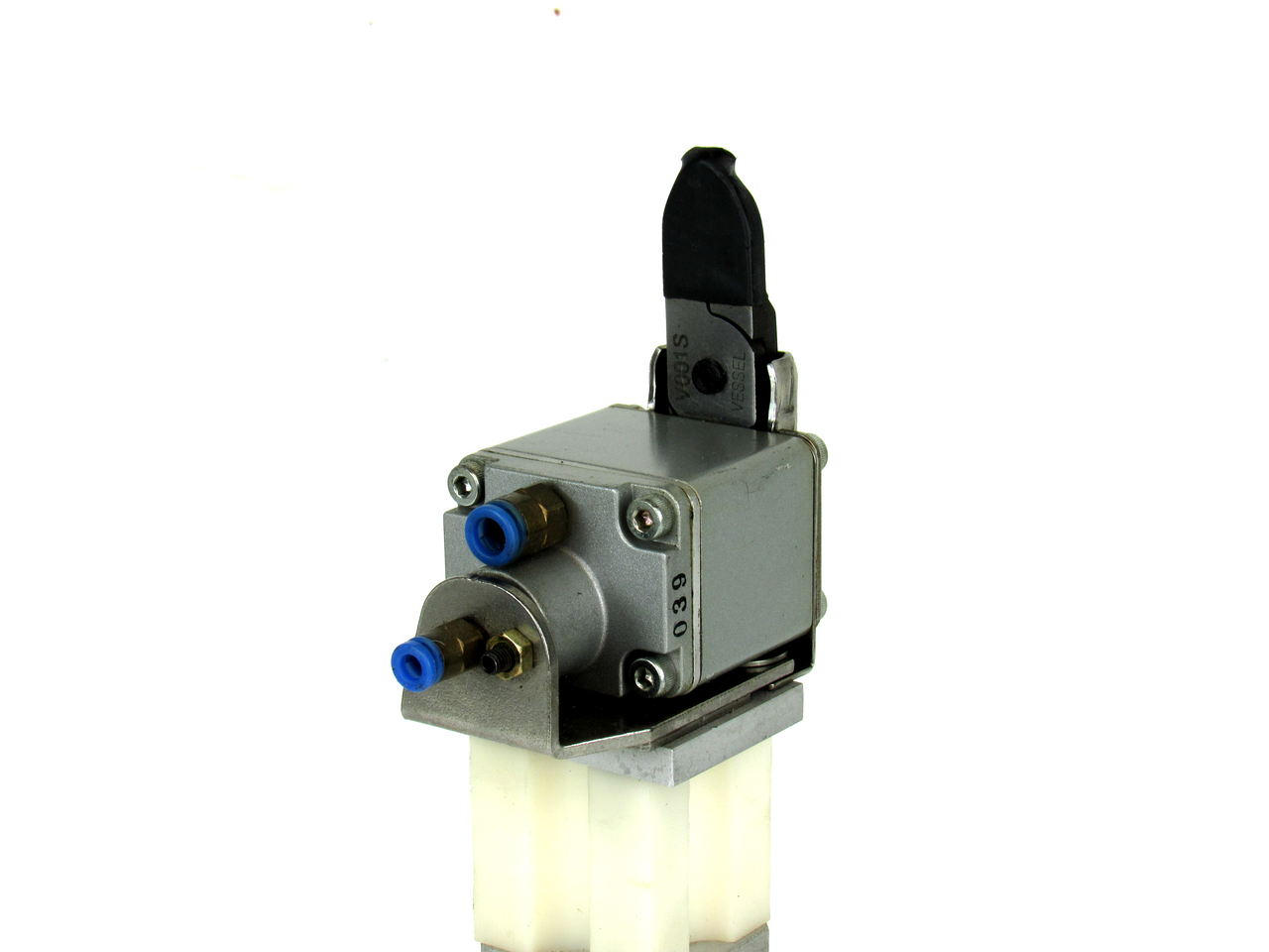 Star Automation NW-35 Mini Air Nipper Side Cut With Standard Jaws NW35