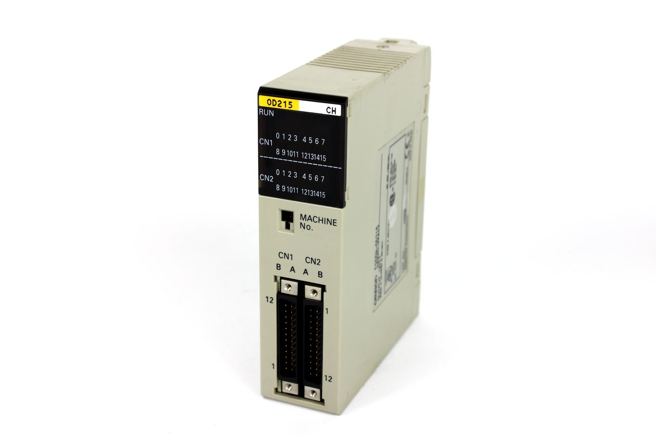 Omron C200H-OD215 Output Unit