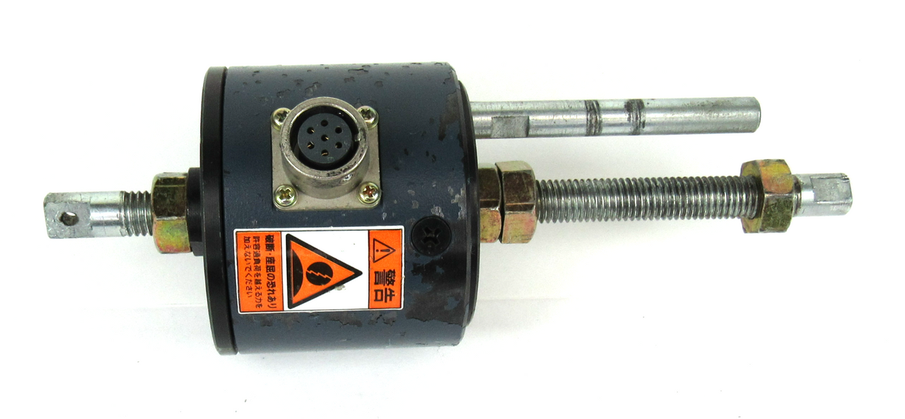 Nippon Tokushu Sokki Co. LRM-20K Load Cell