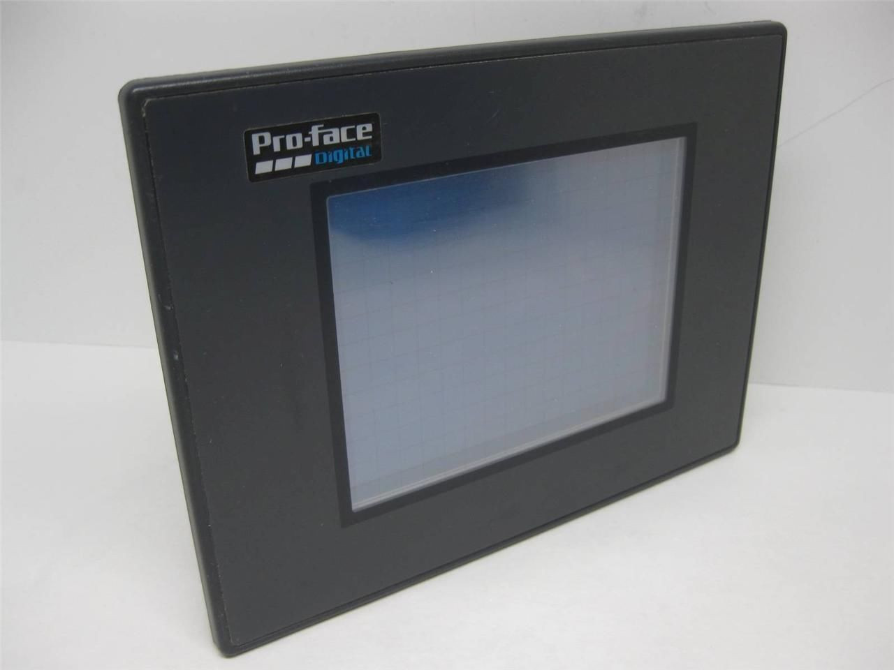 Proface GP37W2-BG41-24V Graphic Panel HMI Quickpanel Jr. GP37W2BG4124V