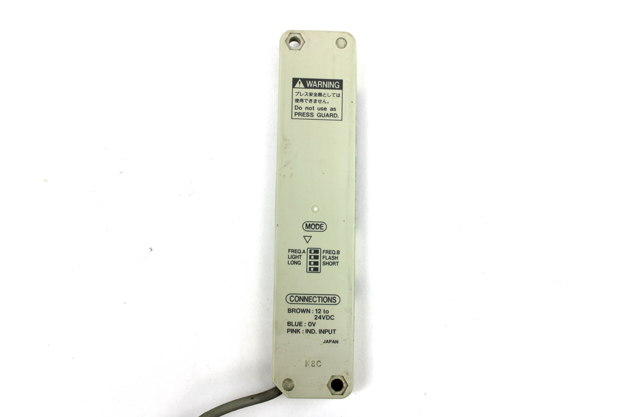 Sunx NA1-5P Area Sensor, 12-24V DC