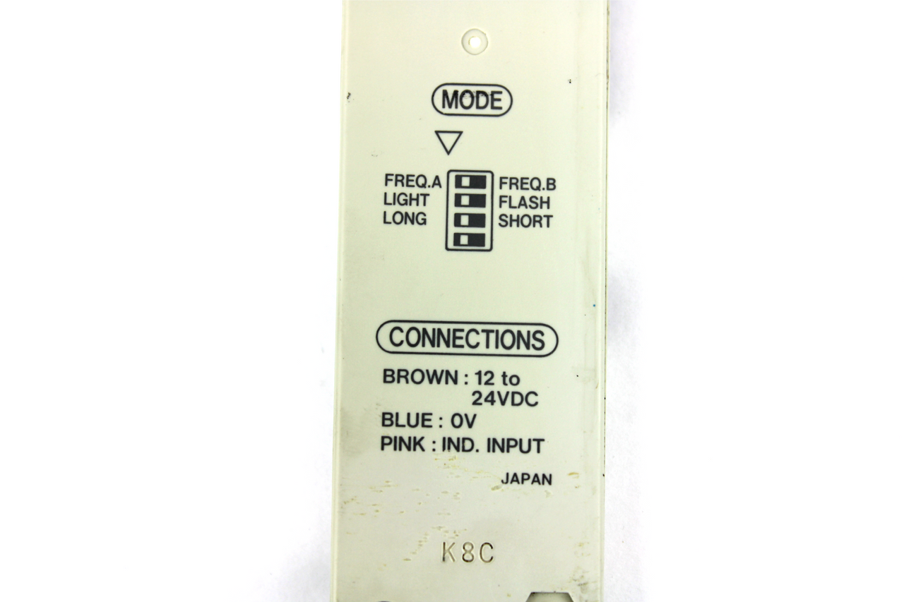 Sunx NA1-5P Area Sensor, 12-24V DC