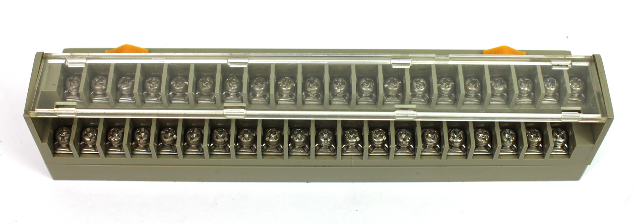 Toyogiken Co. Ltd PCN-4F40 40 Pin Terminal Block