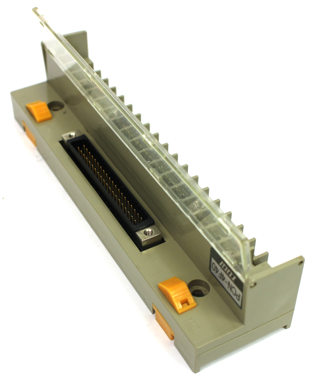 Toyogiken Co. Ltd PCN-4F40 40 Pin Terminal Block