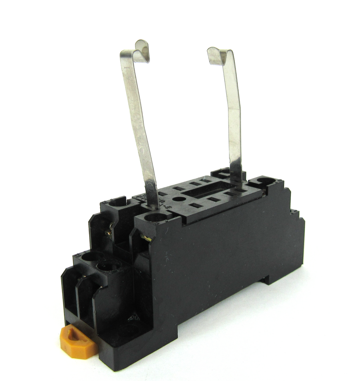 Omron PYF08A-E Relay Base 250V 5A 8 Point