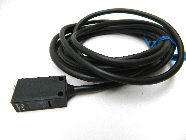 Keyence PZ-51LR Photelectric Sensor Receiver PZ Series