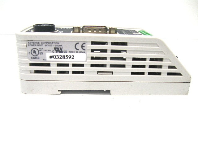 Keyence N-R2 Communication Unit Rs-232c