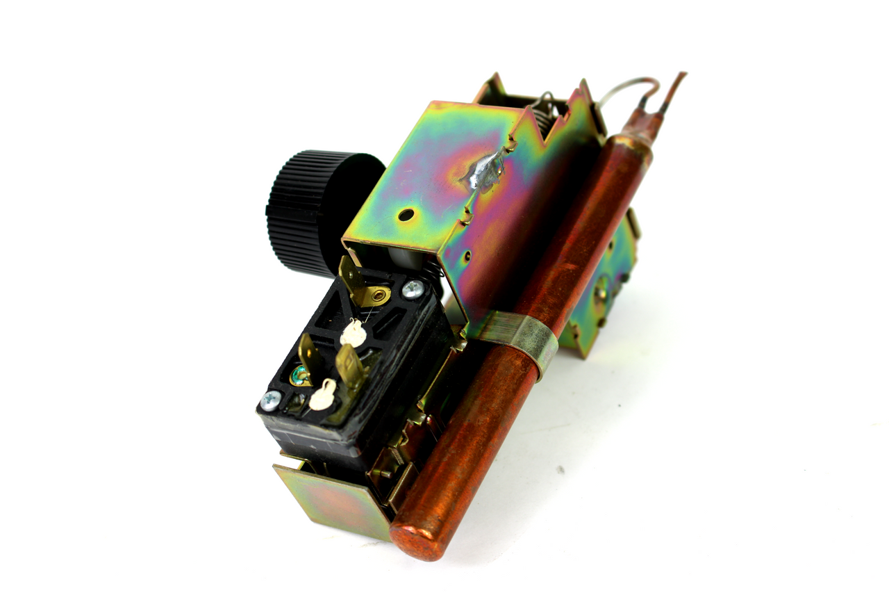 Carrier HH57AC075 Enthalpy Control Limit Switch, 24V